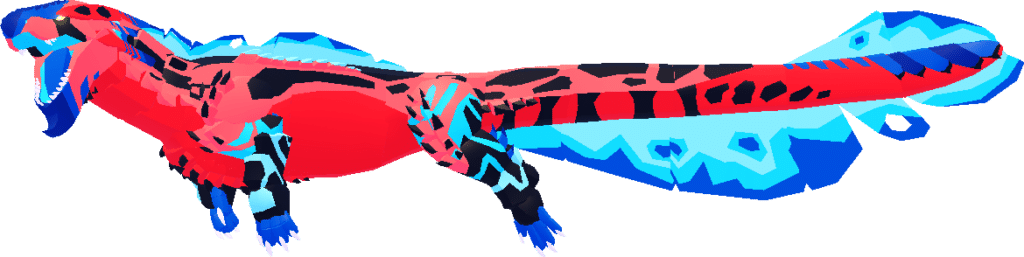 Turgeon Value in Creatures of Sonaria: What is it Worth?