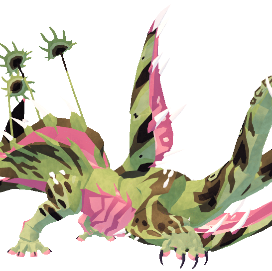 Eiroca Value in Creatures of Sonaria: What is it Worth?