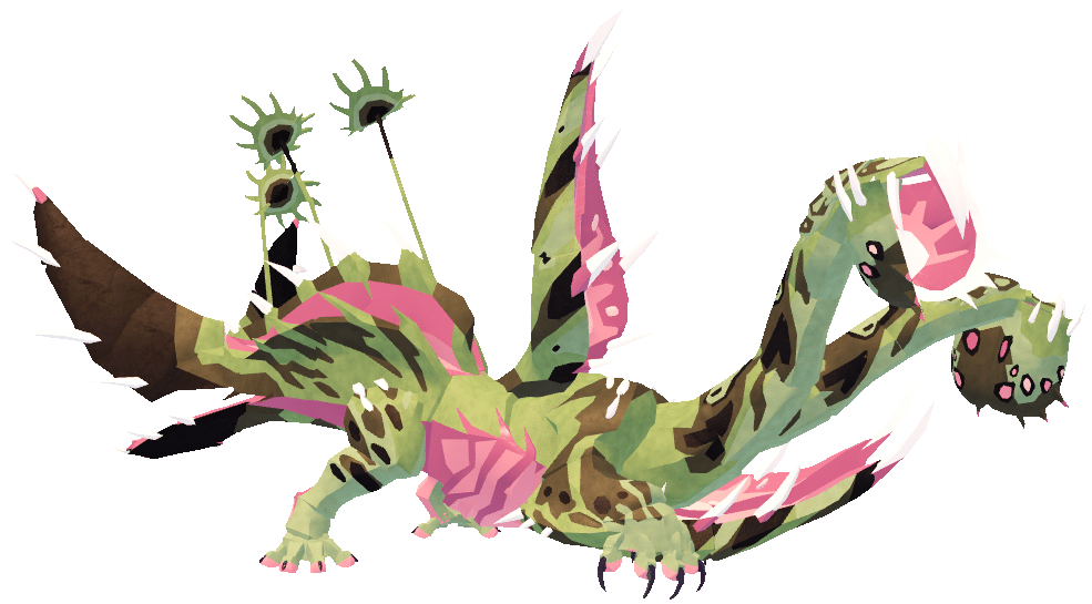 Creatures of Sonaria Mission - Game Guide