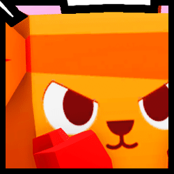 Huge Kangaroo Value in Pet Simulator 99