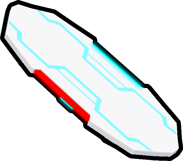 Pet Simulator 99 Hoverboard Value List: Hoverboard Values