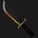 Candy Swirl (Knife) MM2 Value: What's it worth?