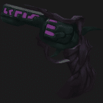 Elderwood Revolver MM2 Value: What's it worth?