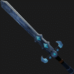 Frostsaber MM2 Value: What's it worth?