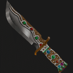 Splash (Knife) MM2 Value: What's it worth?