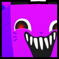 Huge Puurple Cat Value in Pet Simulator 99