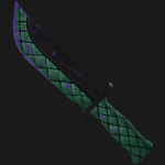 Makeshift (Knife) MM2 Value: What's it worth?