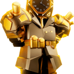 Fallen Clockman Value in Toilet Tower Defense