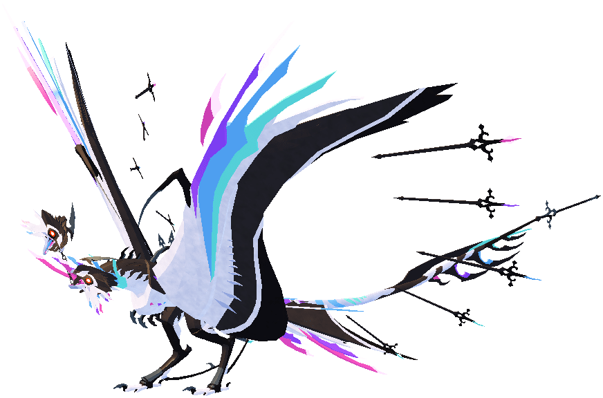 Creatures of Sonaria Mission - Game Guide