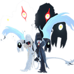 Inkpujin Value in Creatures of Sonaria: What is it worth?