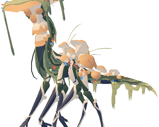 Profile - Game Guide