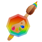 Random Gacha Spin Token Value in Creatures of Sonaria