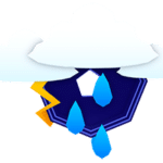 Random Gacha Spin Token Value in Creatures of Sonaria