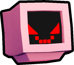 Evil Computer Value in Pets Go