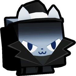 Hacker Cat Value in Pets Go