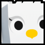 Huge Chroma Swan Value in Pet Simulator 99