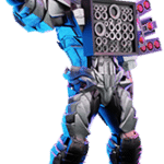 Corrupted Titan Clock Man Value in Toilet Tower Defense