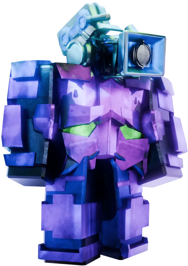 Large Forcefield Cameraman Value in Toilet Tower Defense Large Forcefield Cameraman Value in Toilet Tower Defense