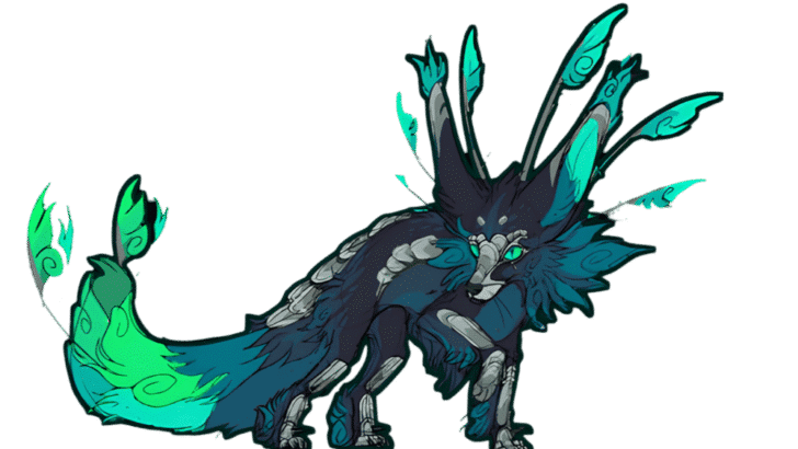 Hallucinix Value in Creatures of Sonaria: What is it worth?