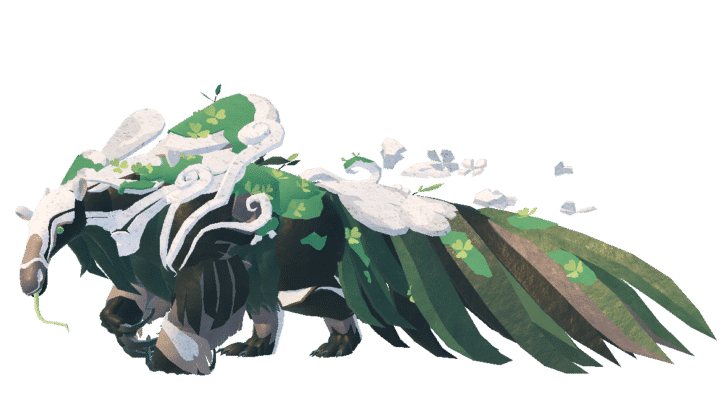 Hallucinix Value in Creatures of Sonaria: What is it worth?