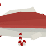 Candy Fish Value in Fisch