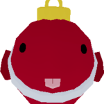 Candy Fish Value in Fisch