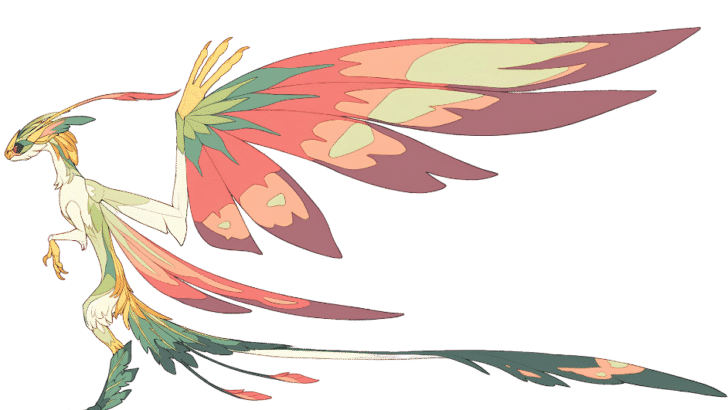 Hallucinix Value in Creatures of Sonaria: What is it worth?