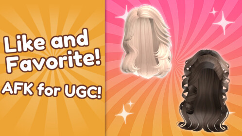 AFK for UGC codes for January 2026 (2 Active codes)