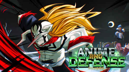 Anime Defense RNG codes for January 2026 (19 Active codes)