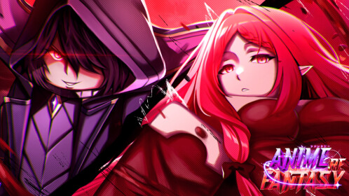 Anime Fantasy Re codes for November 2025 (57 Active codes)