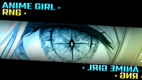 Anime Girl RNG codes for December 2025 (54 Active codes)