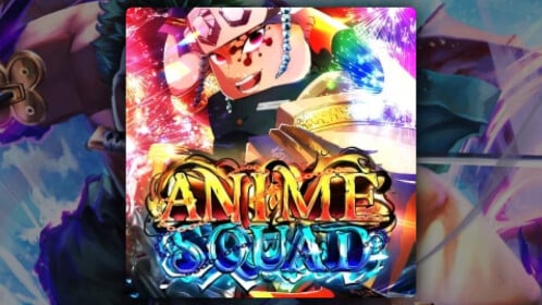 Anime Squad Simulator codes for December 2025 (9 Active codes)