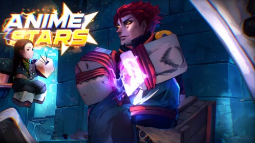 Anime Stars Simulator codes for December 2025 (10 Active codes)