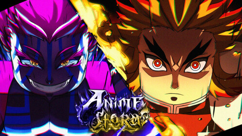 Anime Storm Simulator codes for October 2025 (24 Active codes)