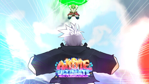 Anime Ultimate Battlegrounds codes for September 2025