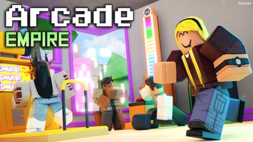 Arcade Empire codes for December 2025 (7 Active codes)