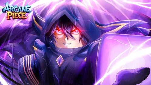 Arcane Piece codes for November 2025 (3 Active codes)