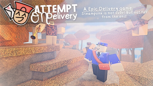 Attempt On Delivery codes for December 2025 (2 Active codes)