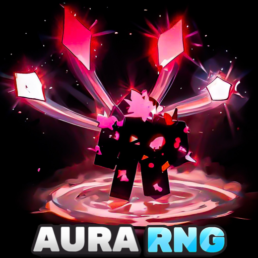 Aura RNG codes for October 2025 (7 Active codes)
