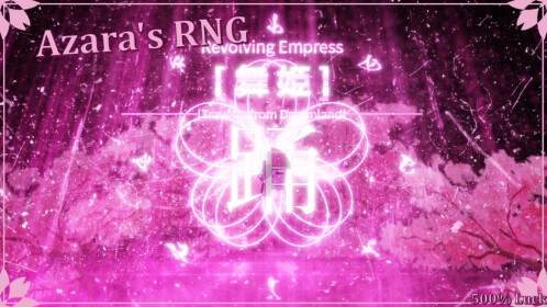 Azara’s RNG codes for December 2025 (31 Active codes)