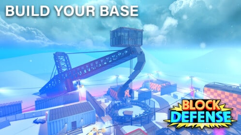 Block Defense Alpha codes for December 2025 (5 Active codes)