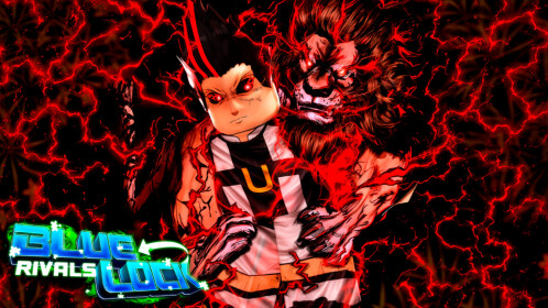 Blue Lock Rivals codes for December 2025 (24 Active codes)