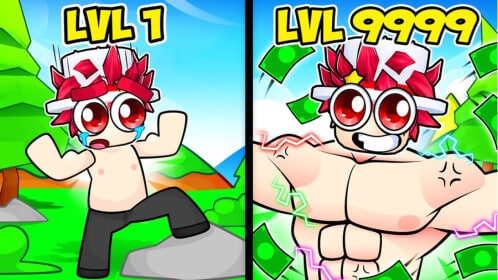 Buffman Simulator codes for December 2025 (2 Active codes)