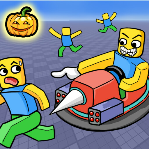 Death Bumper Car codes for December 2025 (3 Active codes)