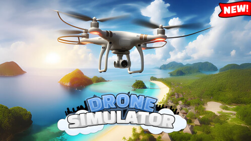 Drone Simulator codes for July 2025 (5 Active codes)