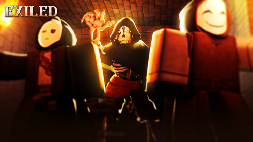 Exiled codes for December 2025 (34 Active codes)