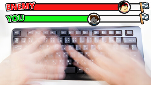 Fastest Typer Race codes for October 2025 (11 Active codes)