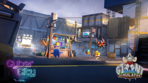 Giant Simulator codes for December 2025 (2 Active codes)