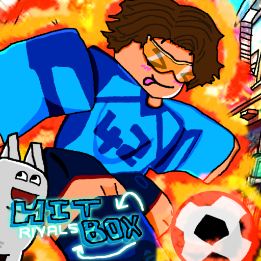 Hitbox Rivals codes for December 2025 (2 Active codes)