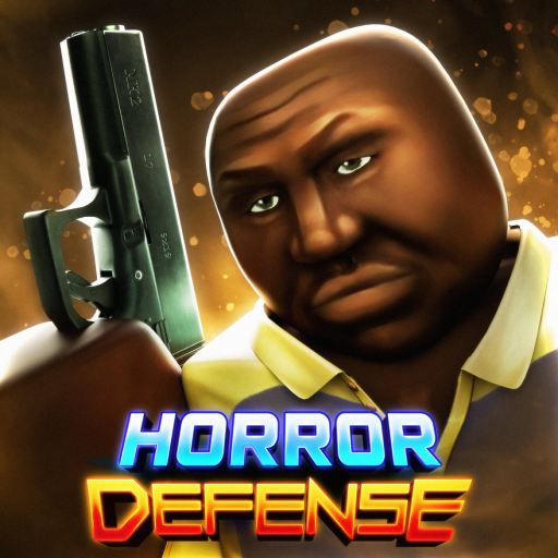 Horror Tower Defense codes for December 2025 (9 Active codes)